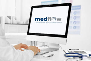 O Centrum Diagnostyki Medflow - MEDflow Poznań